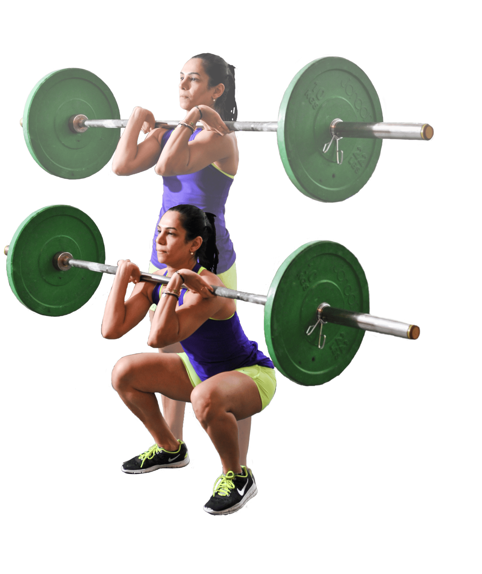 Squat Assessment Checklist